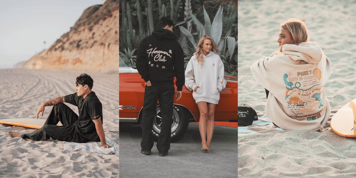 Pink7: The [Alcohol] Free Lifestyle Brand – Pink7, Inc.