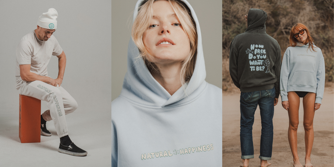 Pink7 — Natural Happiness – Pink7, Inc.