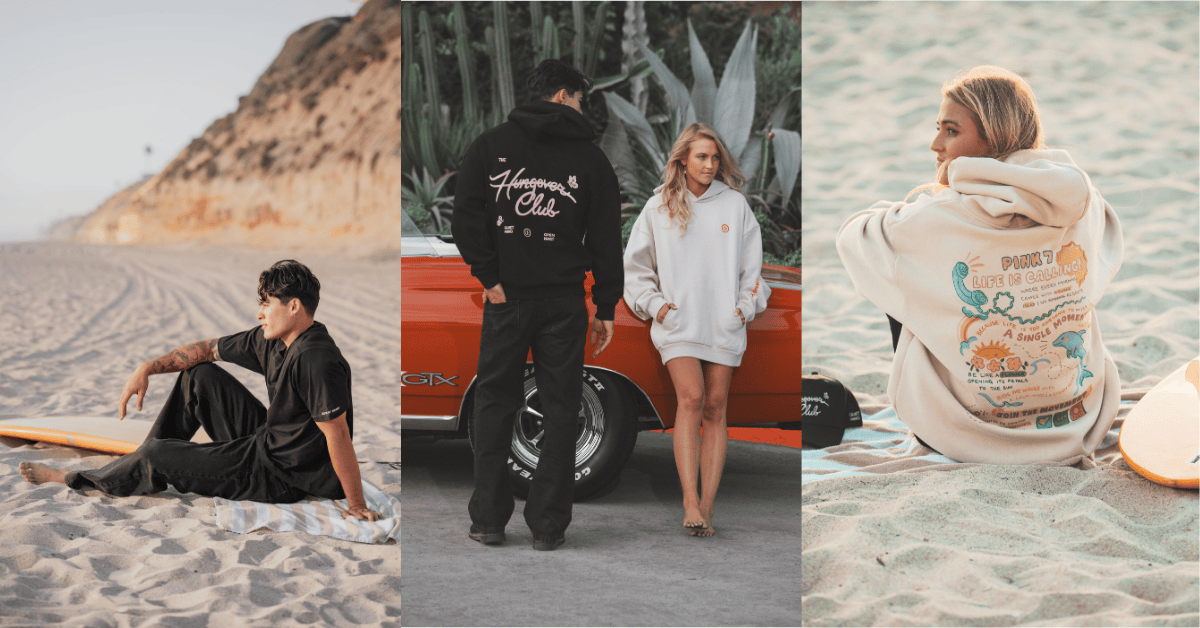 Pink7 – Your Favorite Wellness Brand