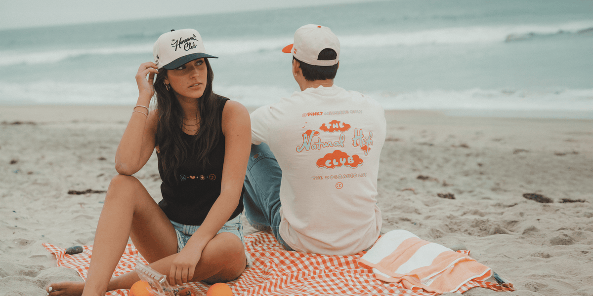 Pink7 – Your Favorite Wellness Brand